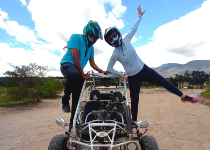Buggies Villa de Leyva | xpeer.com.co